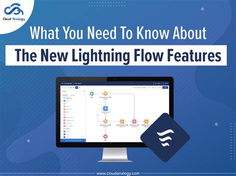 What You Need To Know About The New Lightning Flow Features Top