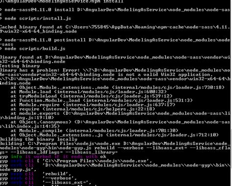 npm how to fix angular cli 7 0 3 unable to install