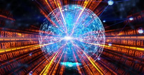 Quantum Technology Why The Future Is Already On Its Way – Physics World
