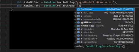 given a datetime object how do i get a iso date in string format hot