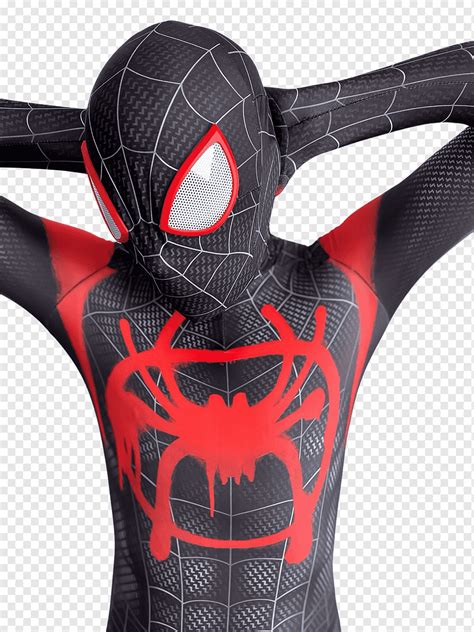 Spider Man Cosplay Zentai Costume Superhero Character Spandex