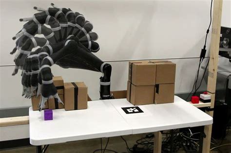 motion planning chip speeds robots ieee spectrum