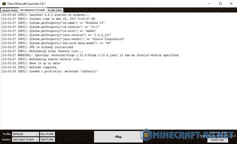 youtube how to download minecraft titan launcher likelasopa
