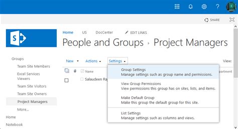 sharepoint online delete group using powershell sharepoint diary