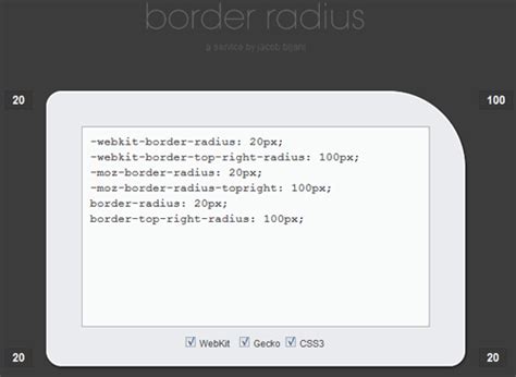 css3 and html5 tools for web developers sumtips