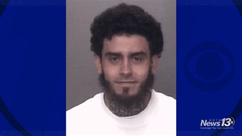2nd Man Charged In 21 Year Olds Death In Robeson County Deputies Say