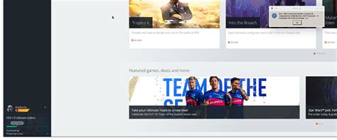 framework error installing fifa 19 help support