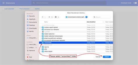 ransomware preencryption detector
