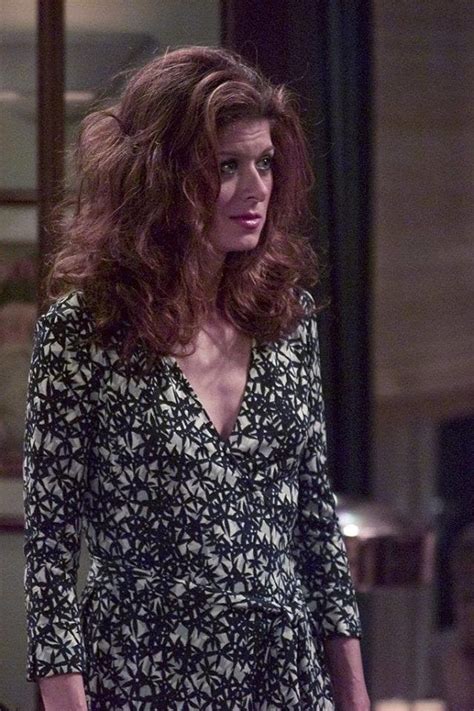 Debra Messing Stood Up For Herself After A Network Exec Insisted She