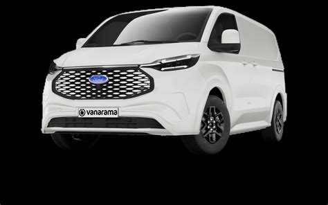 Ford Transit Custom 300 L1 Fwd 2 0 Ecoblue 136ps H1 Double Cab Van
