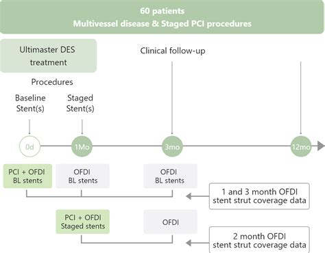 discovery 1to3 clinical evidence ultimaster™ terumo