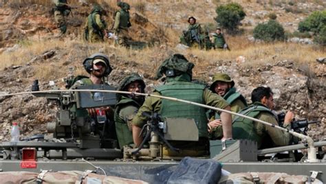 Ejército De Israel Reconoce Muerte De Soldado En Gaza Al Mayadeen