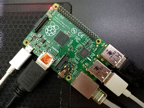 raspberry pi development
