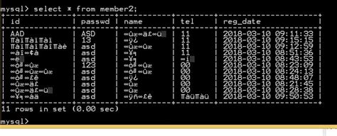 php utf8 encoding doesn t work stack overflow