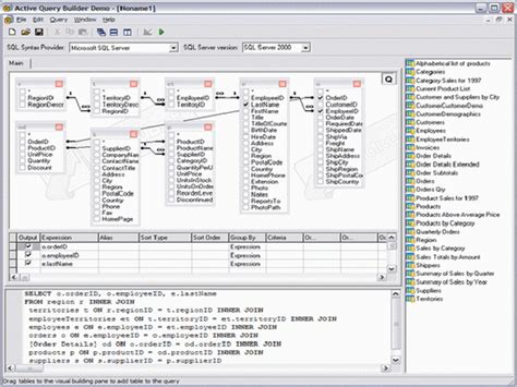 active query builder for delphi v1 30 x
