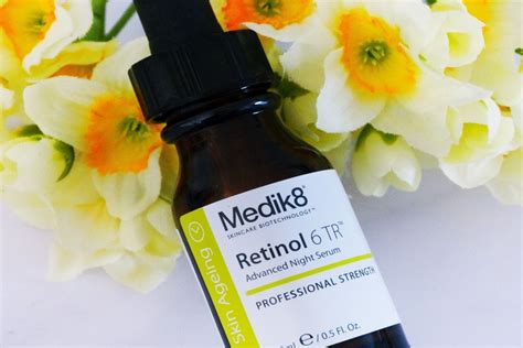 Retinol Side Effects What They Are Why They Happen And How To Deal