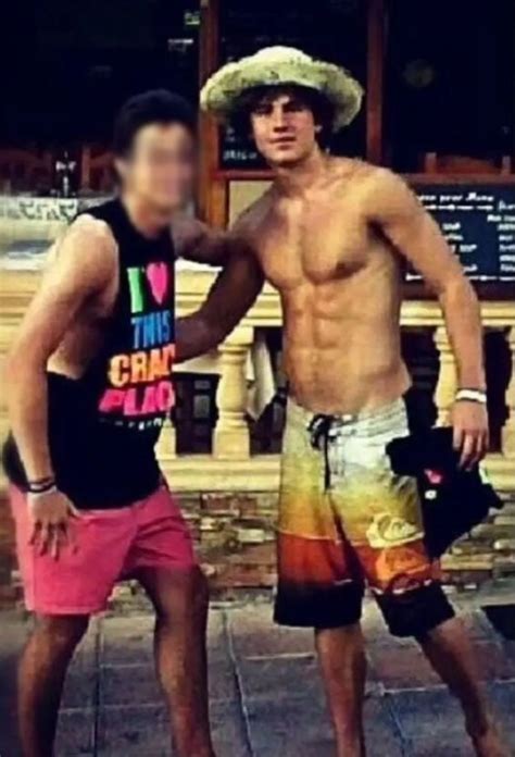 Estas Son Las Personas Que Testificarán A Favor De Daniel Sancho En El