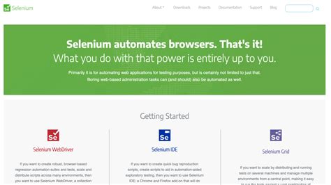 python and selenium automation tutorial for beginners learn to code in