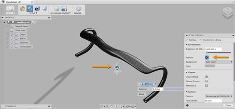 render shadowing autodesk community