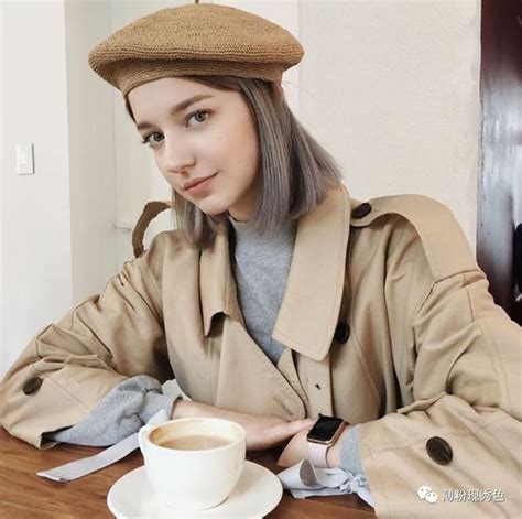 俄罗斯天使女神安吉丽娜·丹妮洛娃最新ins社交媒体个人照片 每日头条
