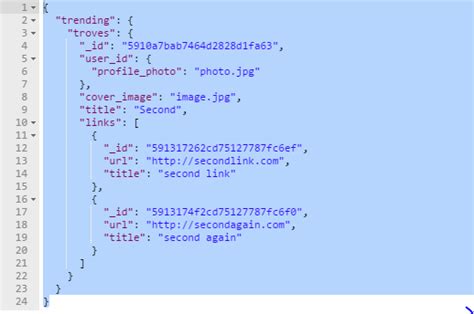 node js for each loop is not working in nodejs mongoose