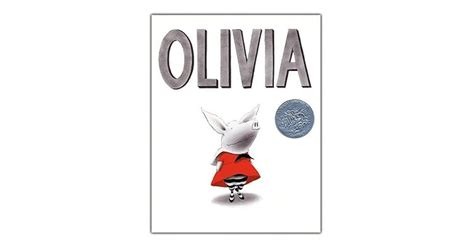 Olivia By Ian Falconer — Reviews Discussion Bookclubs Lists