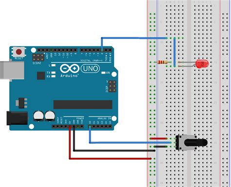 How To Use Arduinos Analog And Digital Input Output I O
