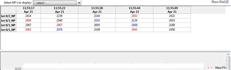 wxpython grid example