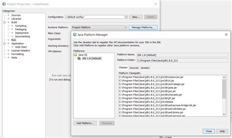 swing different look and feel of java application from
