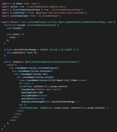 getting started with react hooks in spfx · aakash bhardwaj