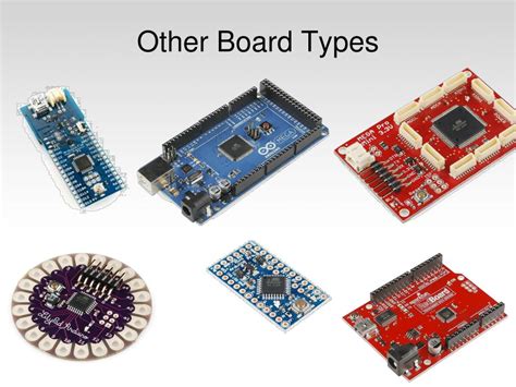 ppt introduction to arduino powerpoint presentation