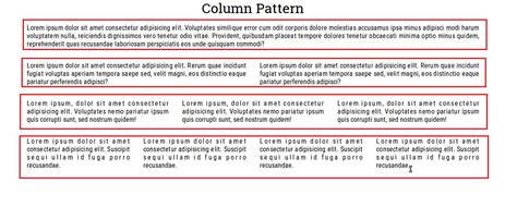 css flexbox 16 how to create column patterns with flexbox