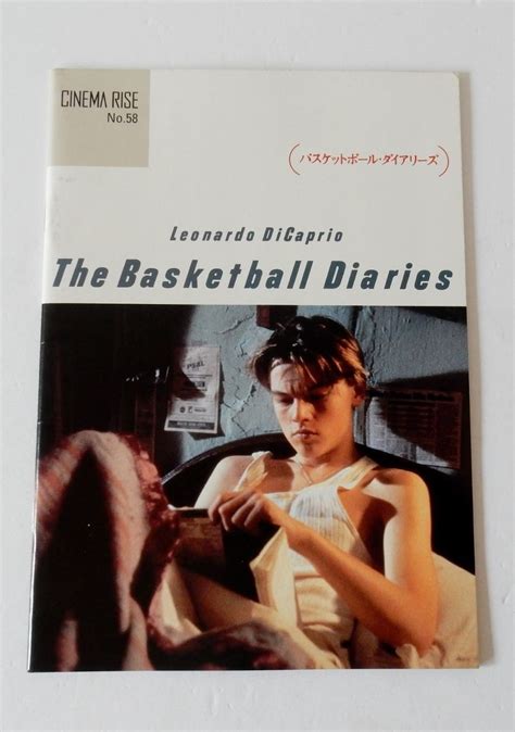 The Basketball Diaries Full Movie Online