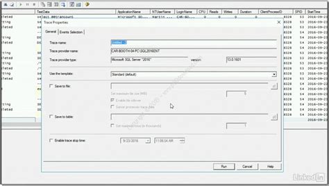 دانلود lynda microsoft sql server 2016 essential training