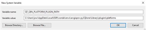 lesson 2 gui development with pyqt5 and package management