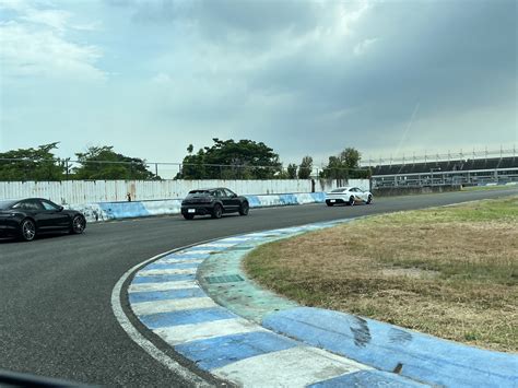 「大鵬灣國際賽道」暨「大鵬賽道駕訓中心」正式開幕以「油電共存、互利共好」經營理念打造全方位賽道體驗 Yahoo奇摩汽車機車