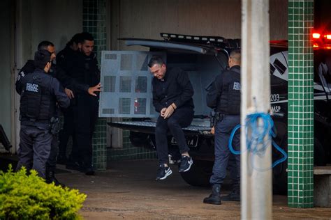 Caso Marielle Quem São Os Irmãos Brazão E O Delegado Rivaldo Barbosa