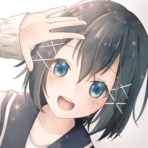 【200以上】 女の子 笑顔 イラスト 無料 ~ イラスト画像ギャラリー