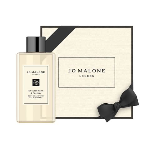 ซื้อ Jo Malone London English Pear And Freesia Body And Hand Wash Sephora