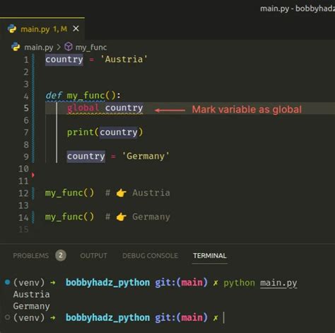 unboundlocalerror cannot access local variable x where it is not