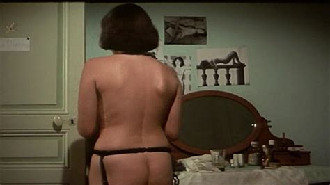 Naked Lina Romay In Downtown Die Nackten Puppen Der Unterwelt