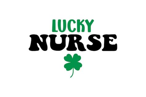 Premium Vector Lucky Girl