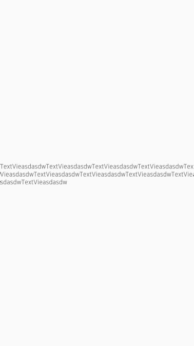 android textview wrap content in multiple lines stack overflow