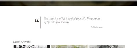 html css fixed background attachment making white