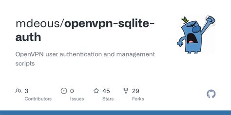github mdeous openvpn sqlite auth openvpn user authentication and