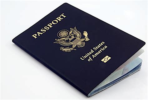 United States Issues Its 1st Passport With ‘x Gender Marker Lavender