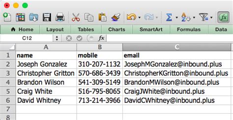 import data from csv file to mysql using php itech empires
