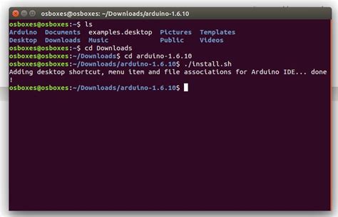 Cómo Instalar Arduino Ide En Las últimas Versiones De Ubuntu Linux