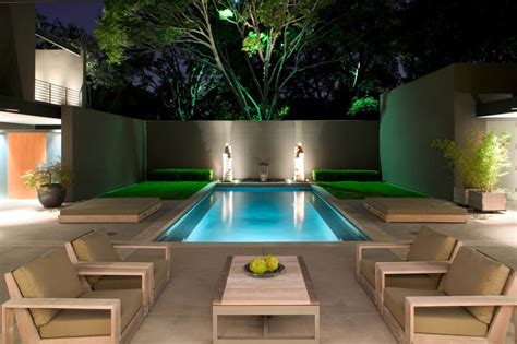 15 Of The Most Luxury Contemporary Swimming Pool Designs Youll Ever See