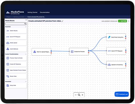 how to build your own integration cloudinary